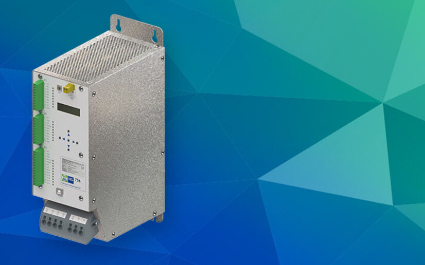 WAGNER MAGNETE - Control devices for clamping, demagnetising, holding ...